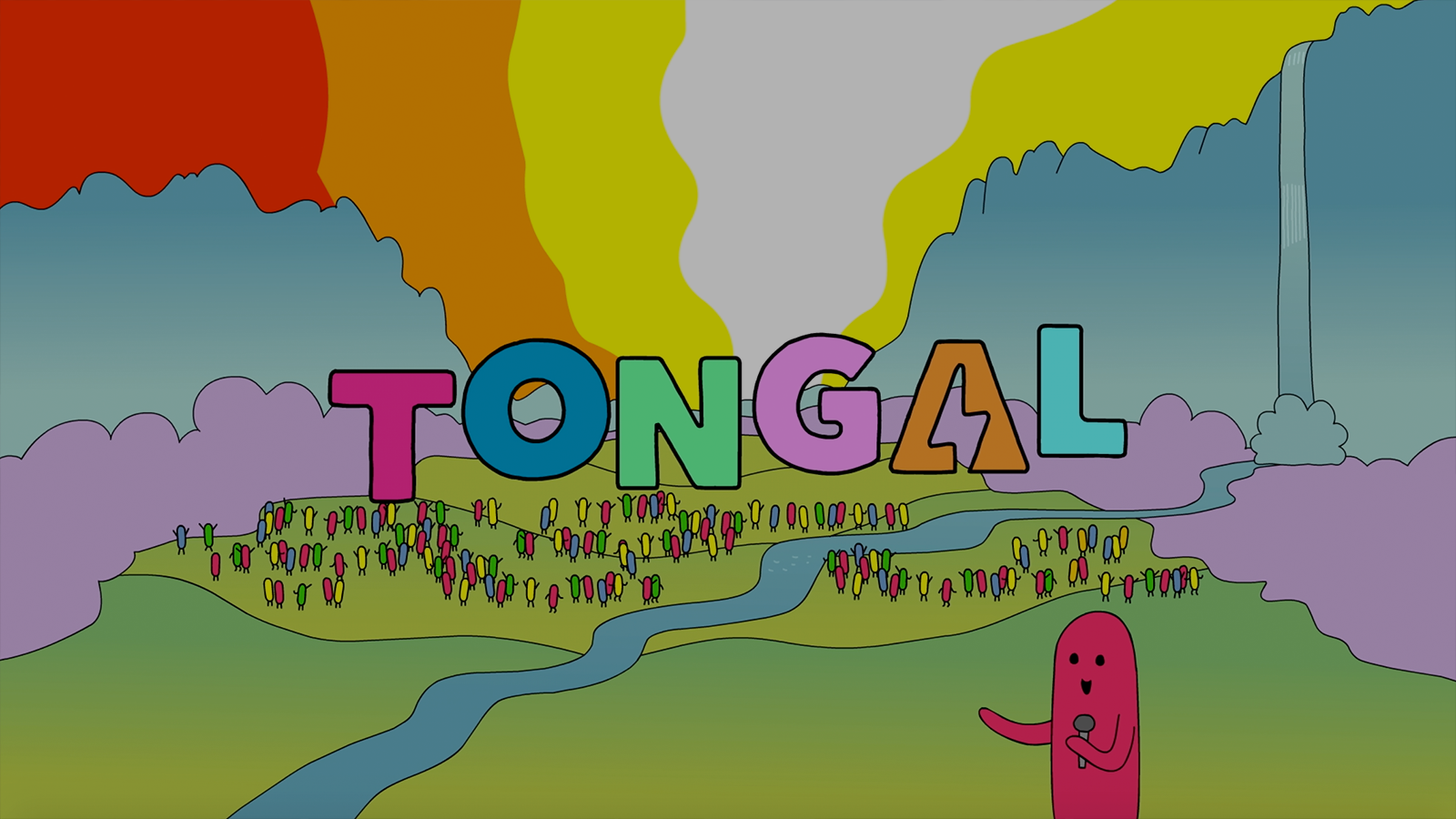 Creator Tutorials Hub | Tongal