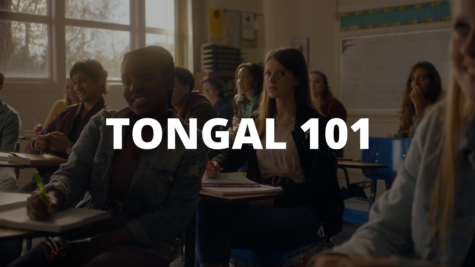 Tongal 101 | Tongal